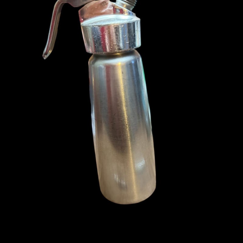 Alte Siphon - Etsy New Zealand