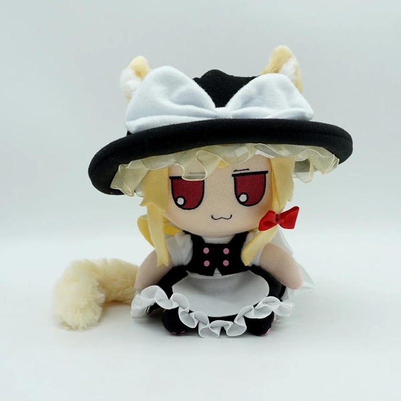 Umamusume Plush - Etsy