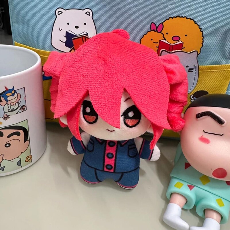 Plush Kasane Teto - Etsy