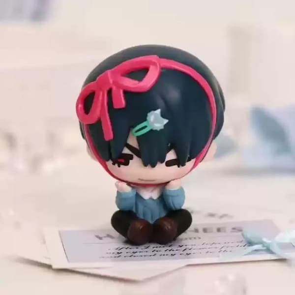 Alien Stage Blind Box - Etsy