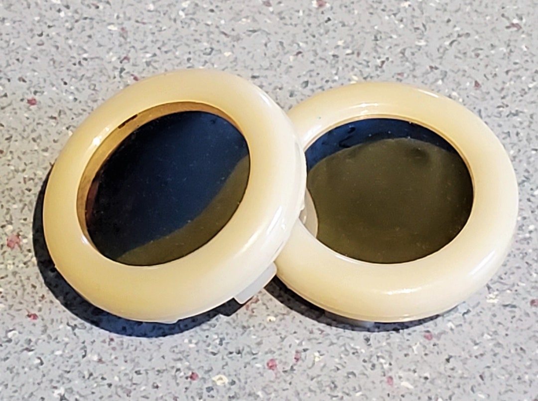 NOS Congratulations Song 1 Only Touch Button Music Box Plastic With ...