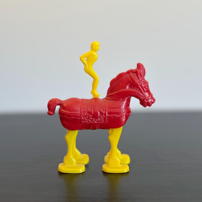 Ramp Walker Toy - Etsy