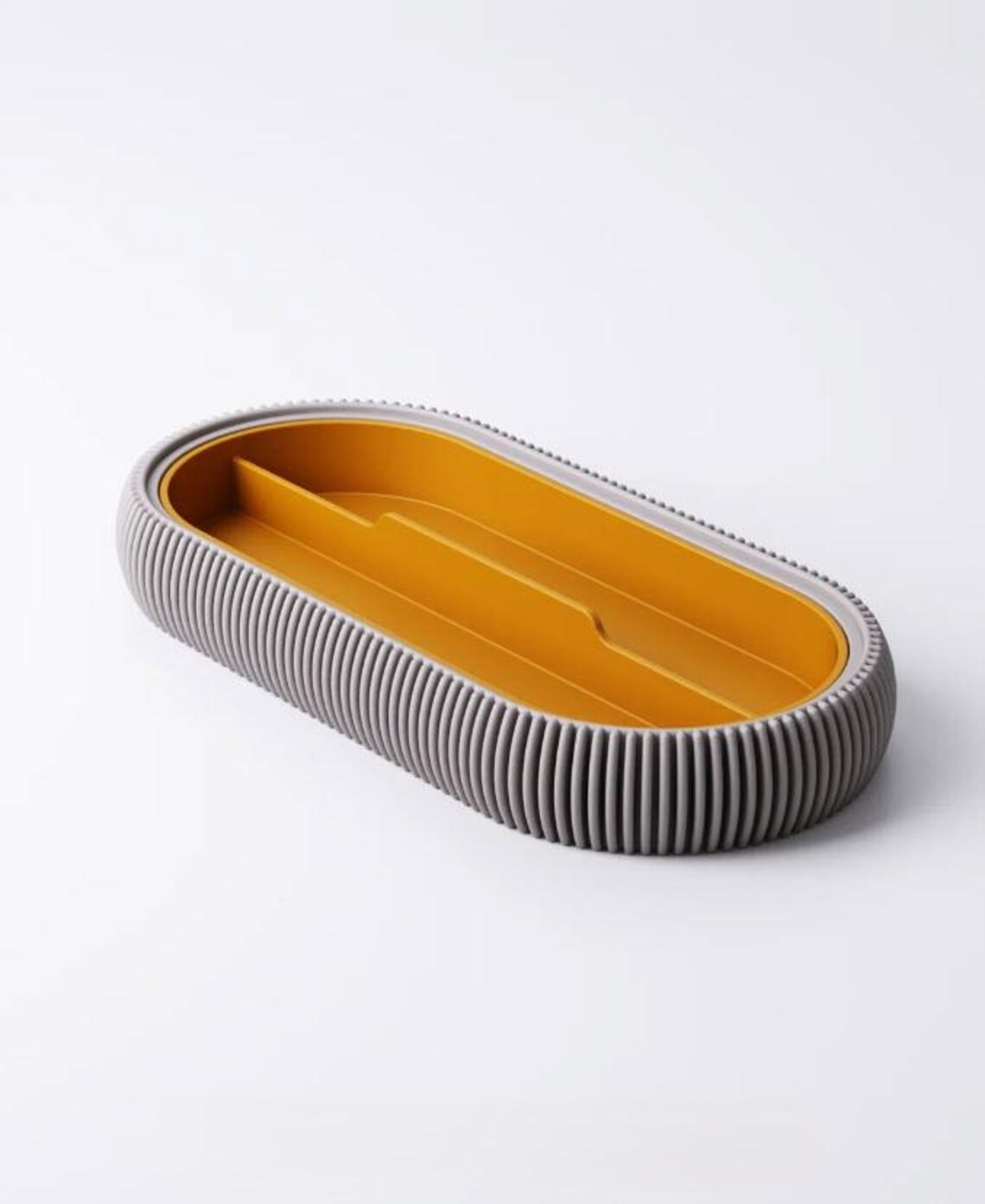 Modular Pen Storage Case With Interchangeable Lids | Office Stationery ...