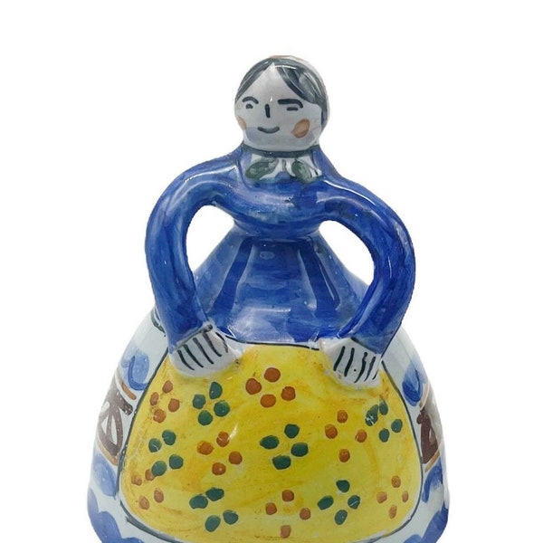 Ceramic Bells - Etsy