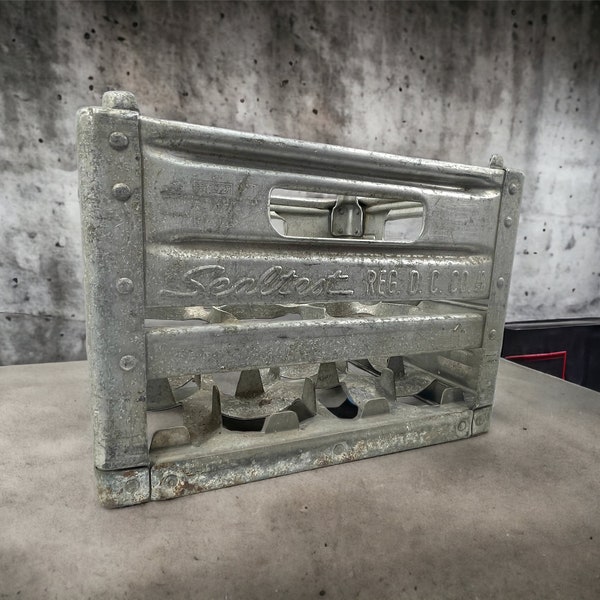 Sealtest Milk - Etsy