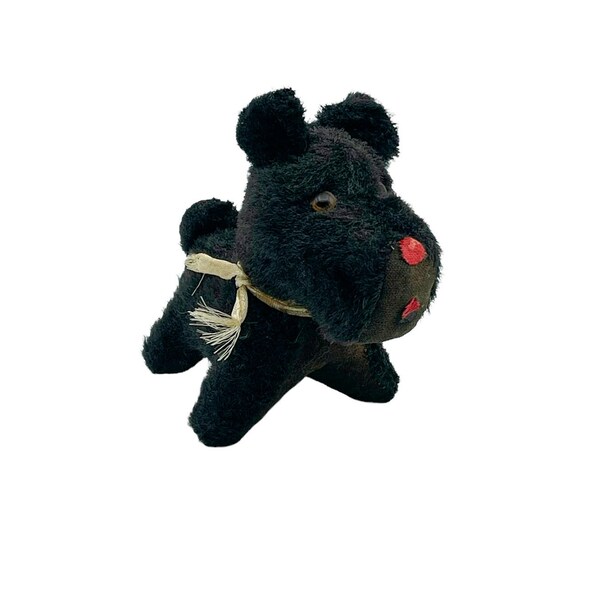 Straw Stuffed - Etsy