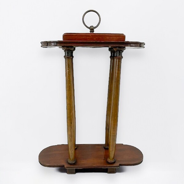 Tobacco Pipe Stand - Etsy