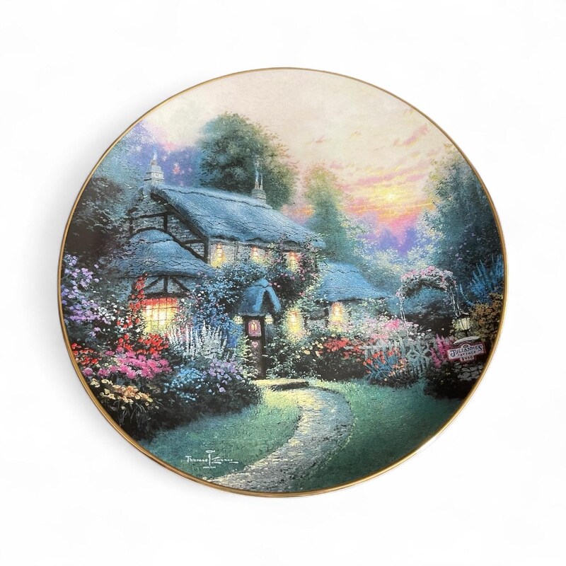 Enchanted Cottages - Etsy