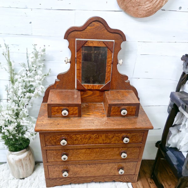 Salesman Sample Furniture - Etsy