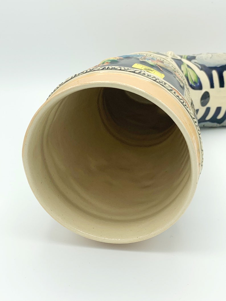 Vintage Werner Cornelius Boot Stein West Germany / Vintage | Etsy