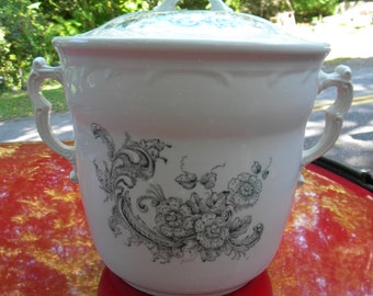 Antique slop jar | Etsy