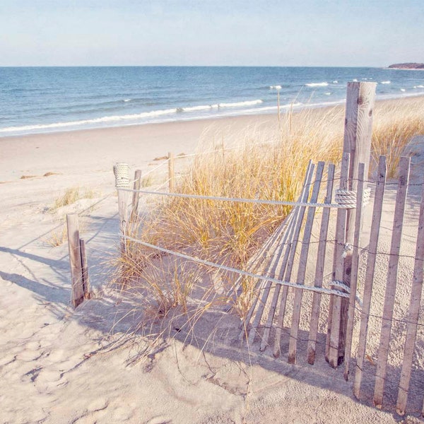 Cape Cod Beach - Etsy