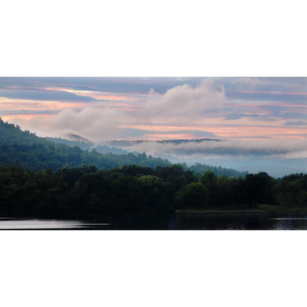 Lake George Art, Lake George Wall Art, Lake George Sunset, Lake George ...