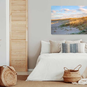 Cape Cod Wall Art, Beach Print, Beach Canvas, Coastal Wall Art ...