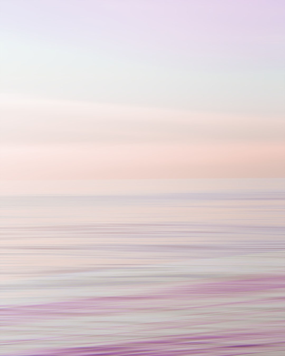 Cape Cod Art, Abstract Coastal Art, Pastel Abstract, Cape Cod Gifts - Etsy