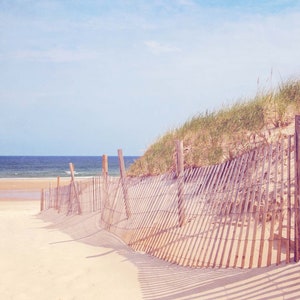 Cape Cod Art, Seascape, Beach Photography, Ocean Wall Art, Beach Art ...