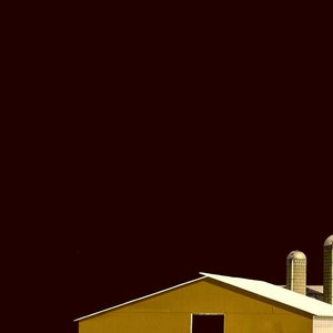 Modern Farmhouse Decor, Mustard Yellow Wall Art, Barn Photos, Rural ...