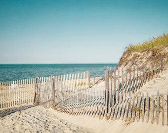 Cape Cod Art Cold Storage Beach Dennis MA Beach Print | Etsy