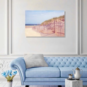 Cape Cod Art, Seascape, Beach Photography, Ocean Wall Art, Beach Art ...