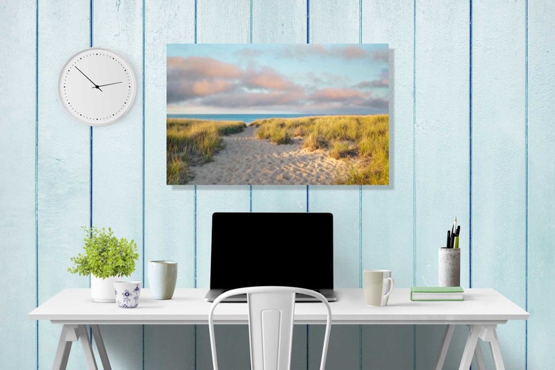 Race Point Beach Cape Cod Art Provincetown Beach Art | Etsy