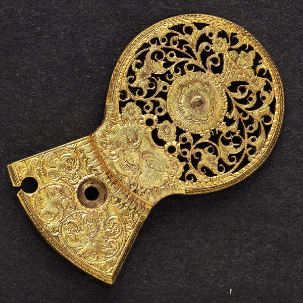 Moon Crescent Watch - Etsy