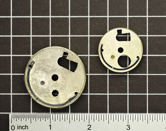 Fusee Watch Parts - Etsy