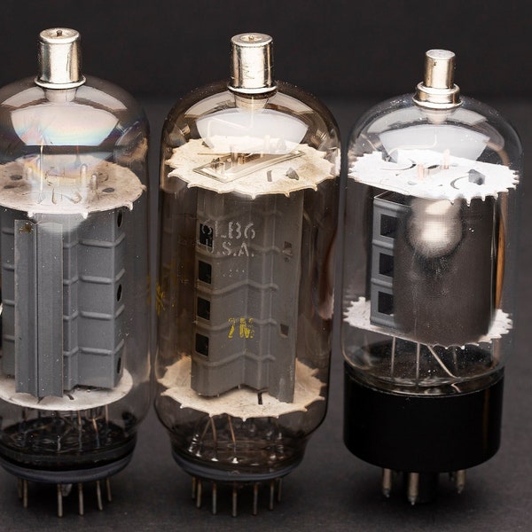 Tube Amplifier - Etsy