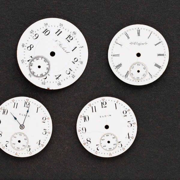 Watch Dials - Etsy