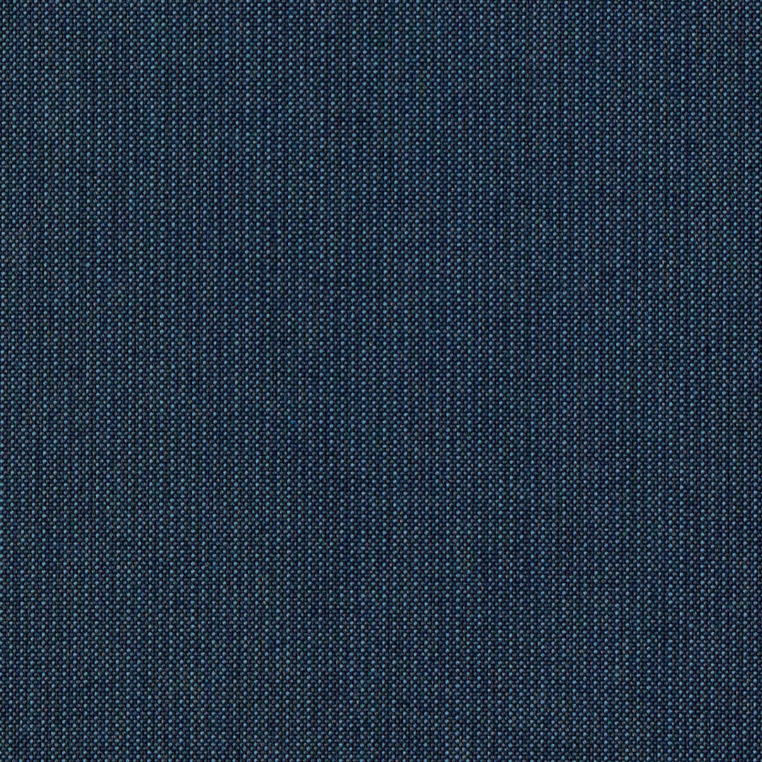 Sunbrella Spectrum Indigo Pillow Cover: Indoor Outdoor Denim Blue - Etsy