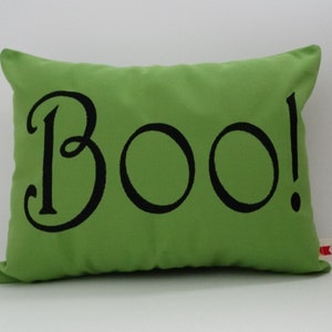 Pillow Cover HALLOWEEN Pillow Boo Pillow Halloween - Etsy