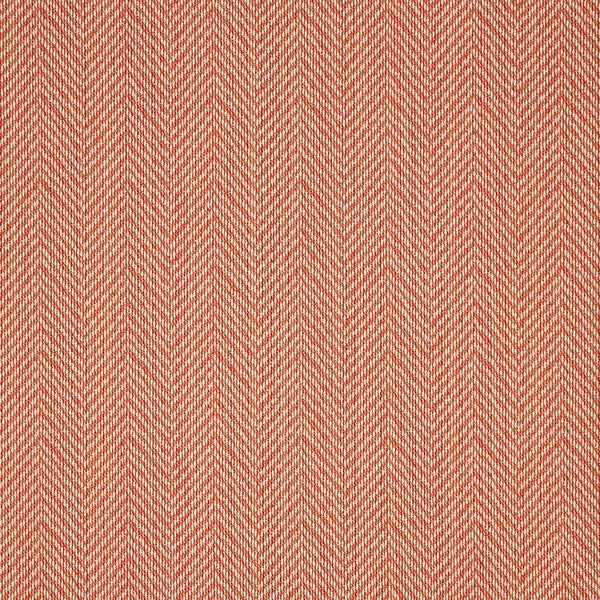 Persimmon Fabric Pillow - Etsy