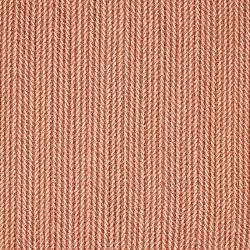 Persimmon Fabric Pillow - Etsy