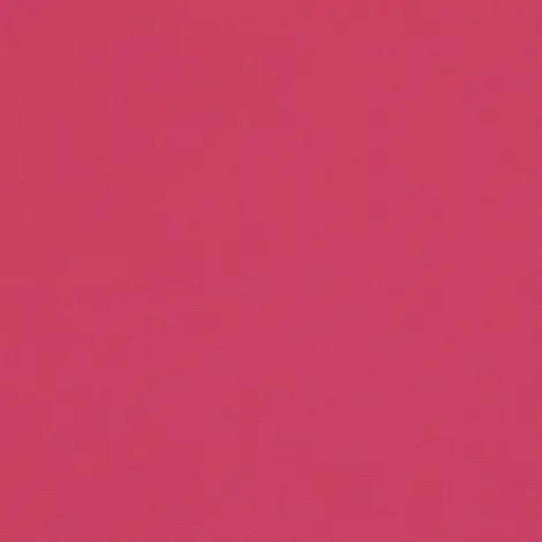 Sunbrella Canvas Hot Pink Pillow Cover | Sunbrella 5462-0000 | Hot Pink ...