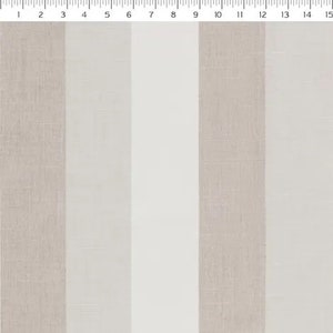 Sunbrella Direction Linen Pillow Cover | Sunbrella 40599-0002 | Indoor ...