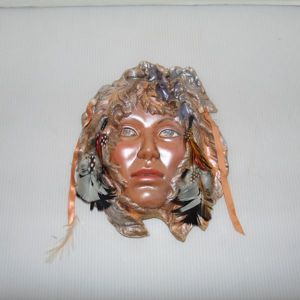 Ceramic Face Mask - Etsy