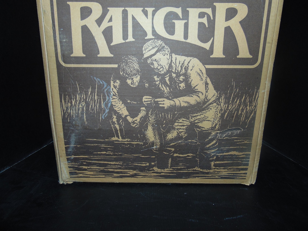 Ranger Chest Waders Size 8 A2070 Insulated - Etsy