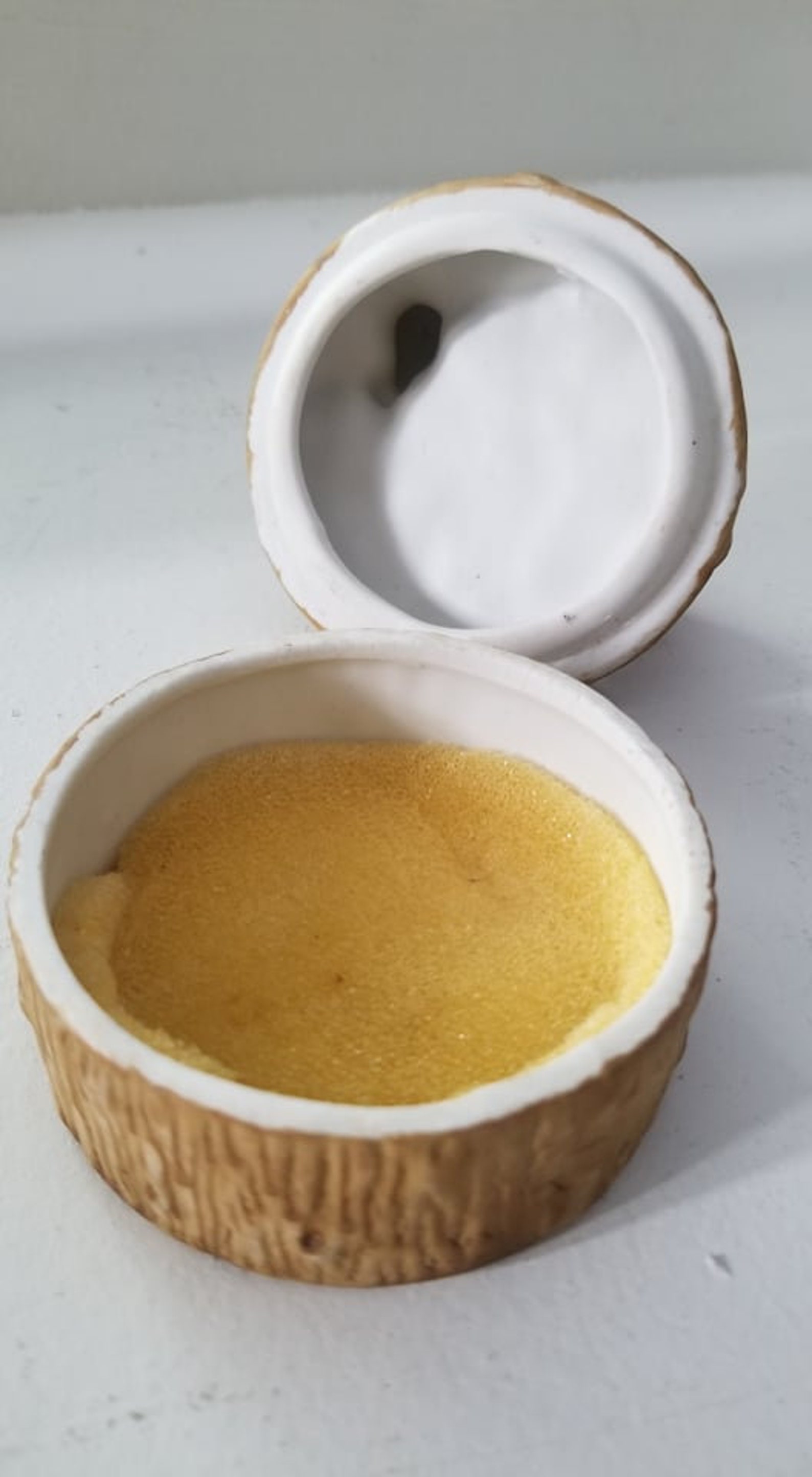 Vintage Retro Boho Mid Century MCM Ceramic Homco - Etsy