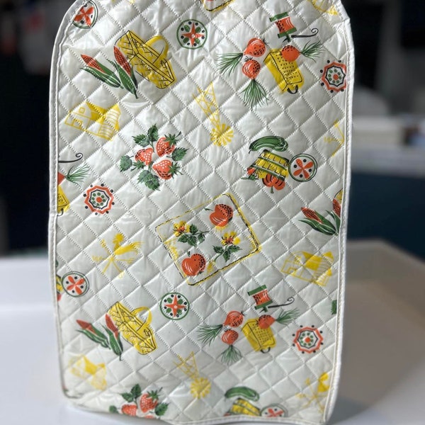 Coffee Maker Cover - Etsy