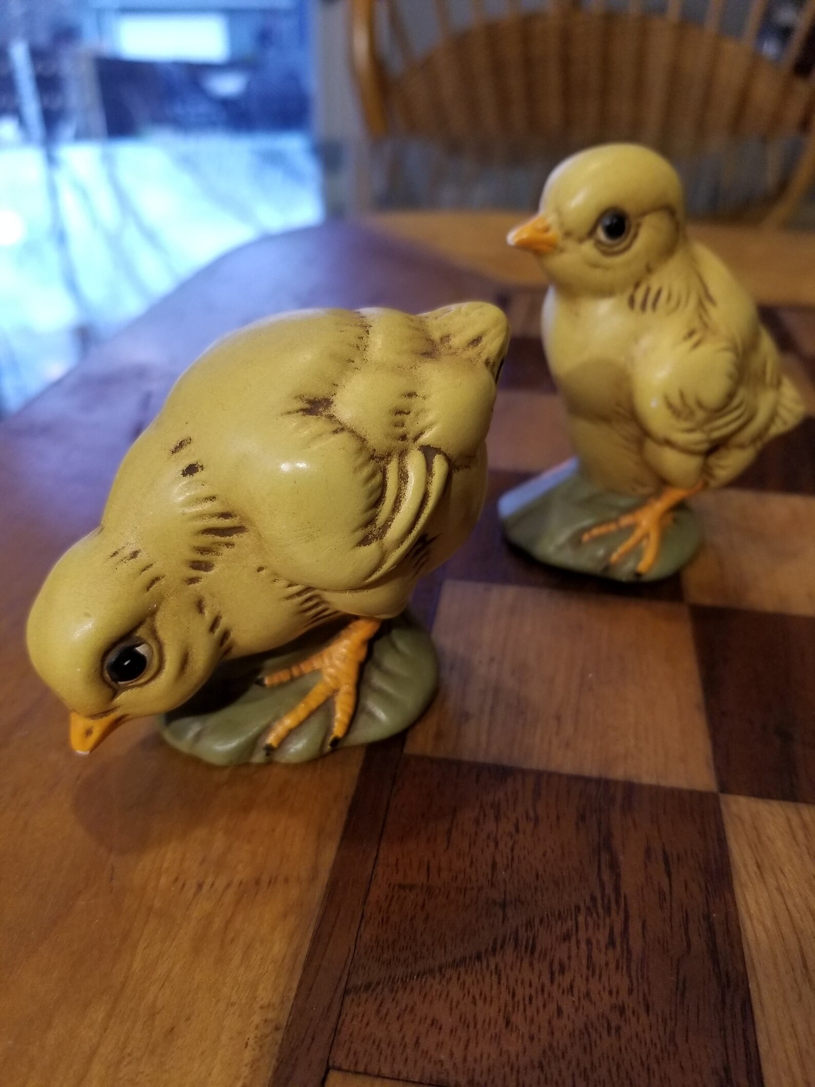 Vintage Retro Boho Mid Century Kitsch Eclectic Set of Holland - Etsy