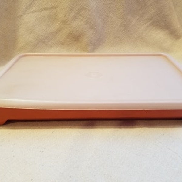 Tupperware Bacon Keeper Container - Etsy