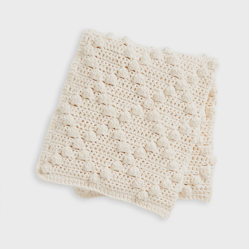 Textured Bobble Yarn - Etsy