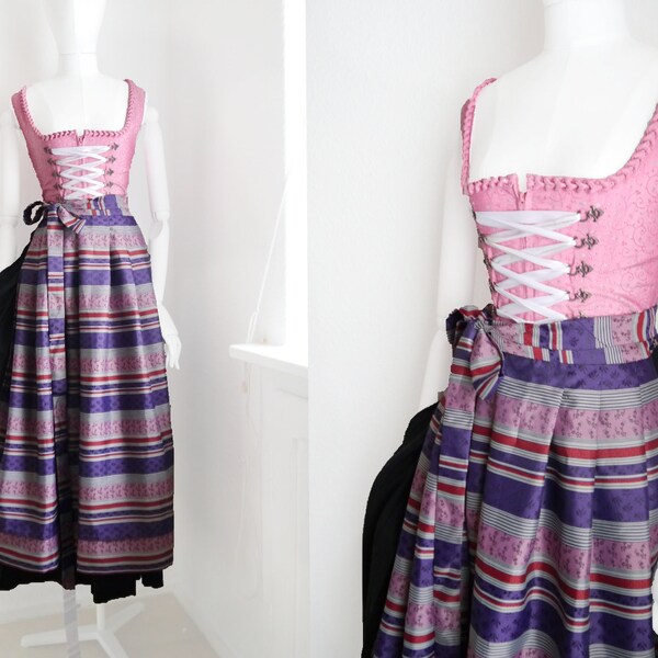 Bavarian Dirndl - Etsy