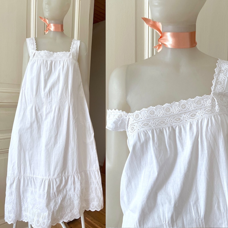 French Country Dress - Etsy