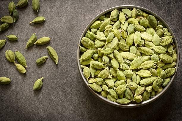 25 Mixed Lot Cardamom Herb Seeds-1305 - Etsy