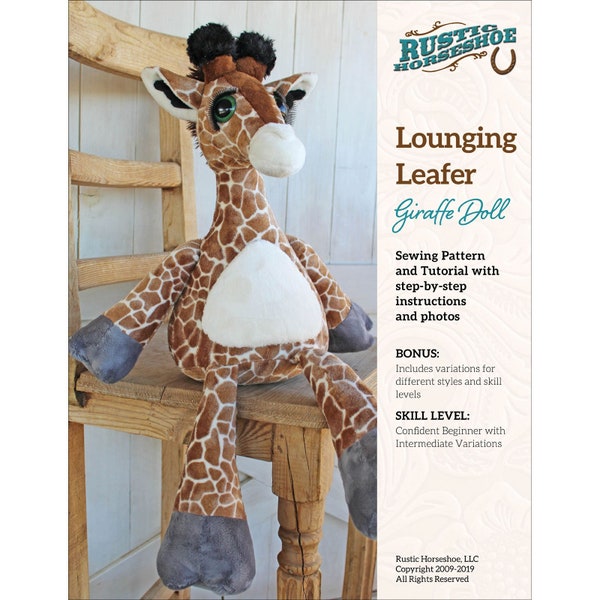 Rustic Horseshoe Patterns - Etsy