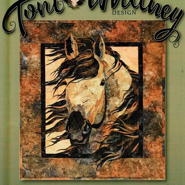 Toni Whitney - Etsy