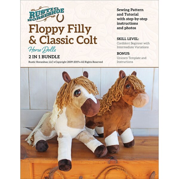 Rustic Horseshoe Patterns - Etsy