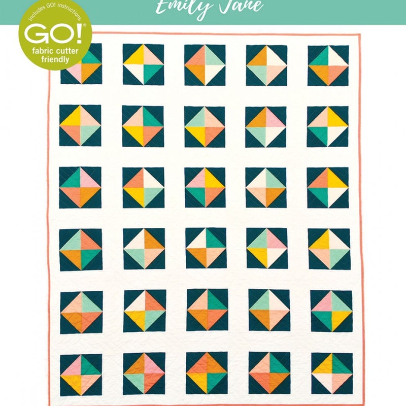 Quilts by Emily - Etsy