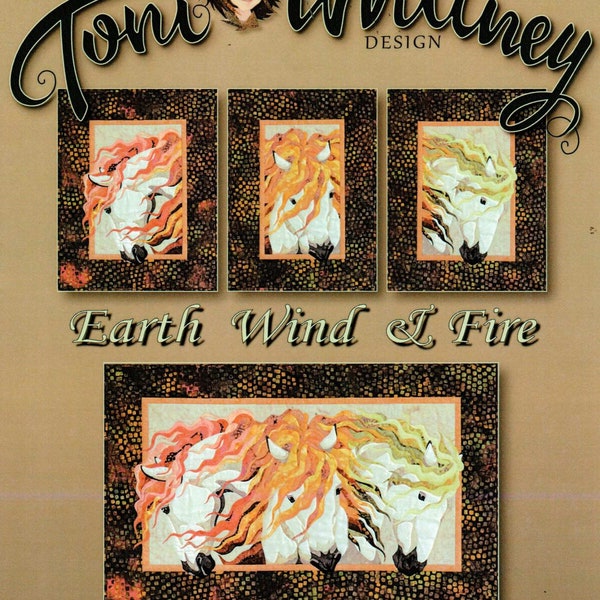 Toni Whitney - Etsy