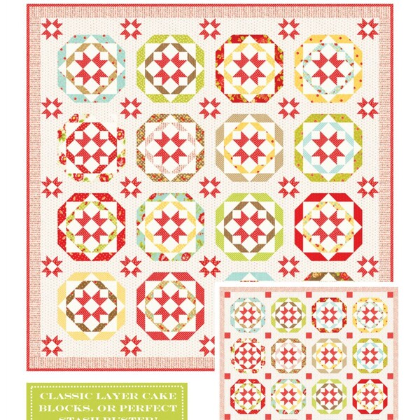 Tree Quilt Pattern - Etsy